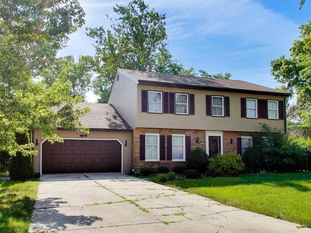 3575 Donovan Drive
