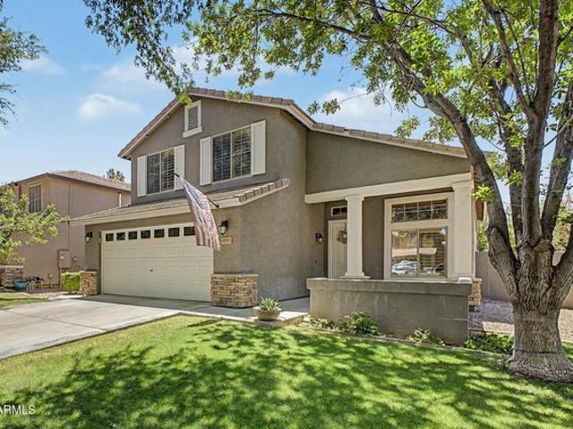 3575 E Bruce Ave, Gilbert, AZ 85234