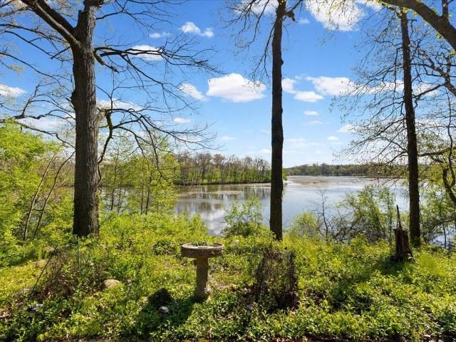 3575 E Huron River Drive