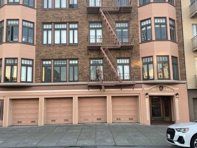 3575 Fillmore Street 1 Bedroom Apartment for Rent at 3575 Fillmore St, San Francisco, CA 94123 Marina