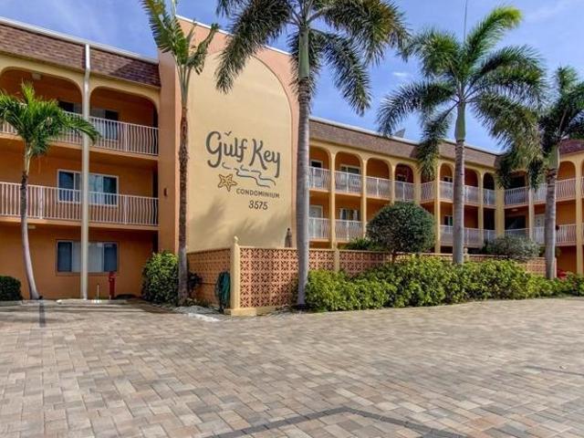 3575 Gulf Blvd #204, Saint Pete Beach, FL 33706
