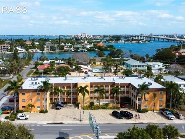 3575 Gulf Blvd 204, St. Pete Beach, FL