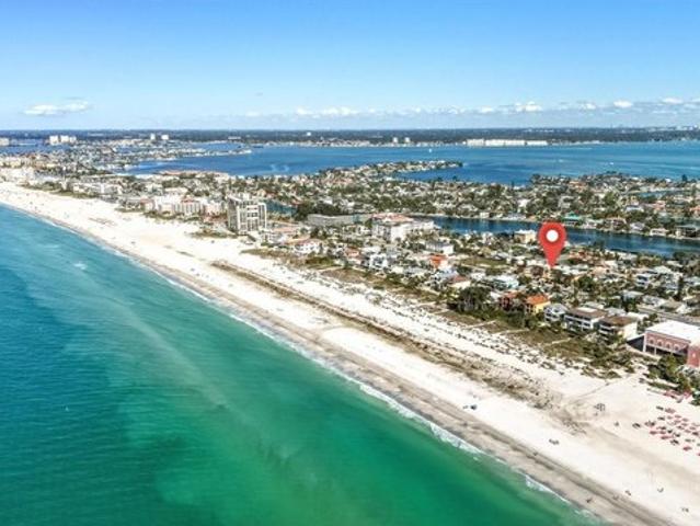 Saint Pete Beach, FL 33706