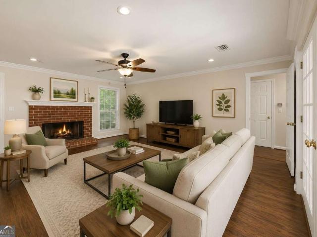 3575 Garden Lakes Parkway NW