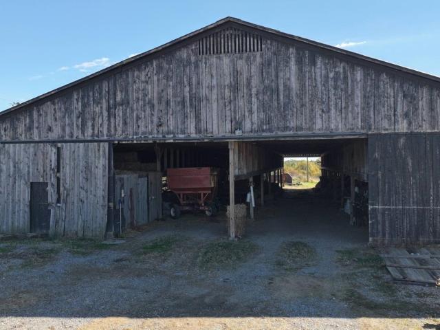 3575 Greenup Road