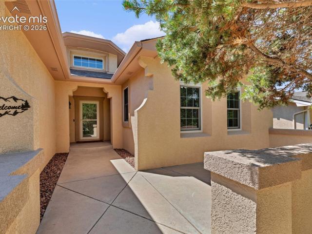3575 Hollycrest Drive