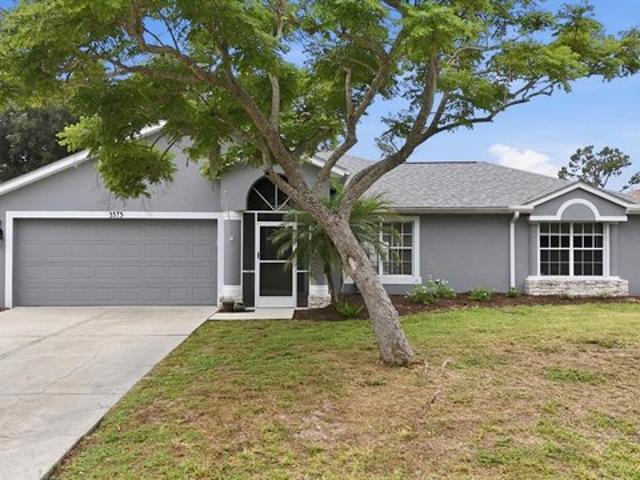 3575 Lubec Ave, North Port, FL 34287