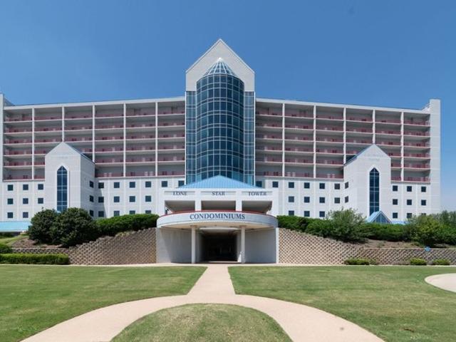 3575 Lone Star Cir Unit 504 505, Fort Worth, TX 76177