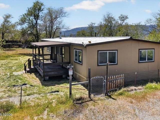 3575 Pershing Ln, Washoe Valley, NV 89704