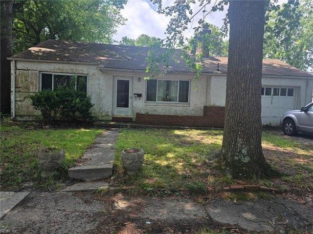 3575 Riverside Dr, Norfolk, VA 23502