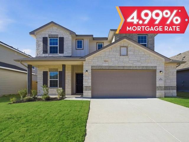 3575 Starbright Dr, New Braunfels, TX 78130