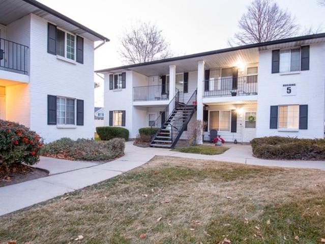 3575 S 3200 W Apt 5A, West Valley City, UT 84119