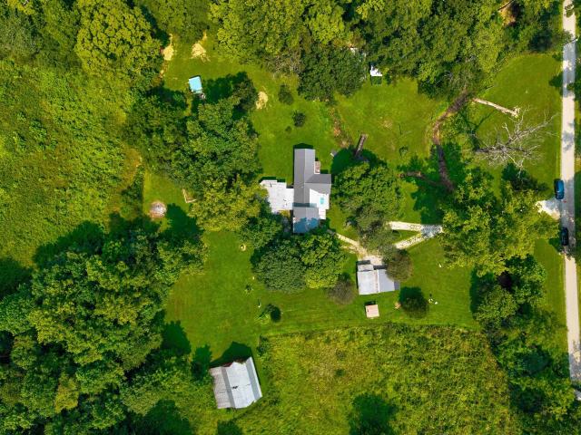 3575 S County Road 1150 W