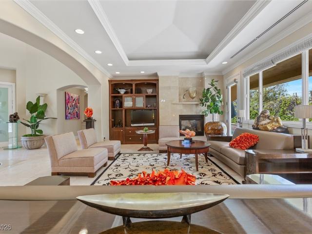 3575 Shelome Ct, Las Vegas, NV 89121 | MLS #2751 | Compass