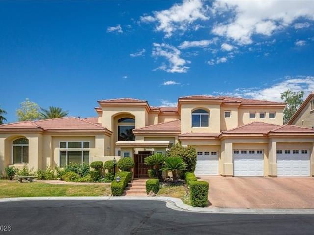 3575 Shelome Ct, Las Vegas, NV 89121