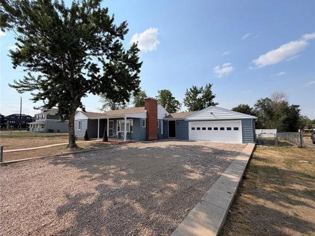 3575 W 65th Ave, Denver, CO 80221
