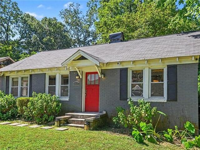 3575 W Hill St, Clarkston, GA 30021