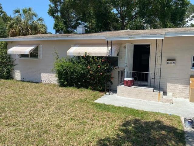 3575 27th Ave S, Saint Petersburg, FL 33711