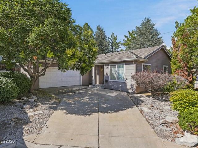 3576 Mashie Ct, Sparks, NV 89431