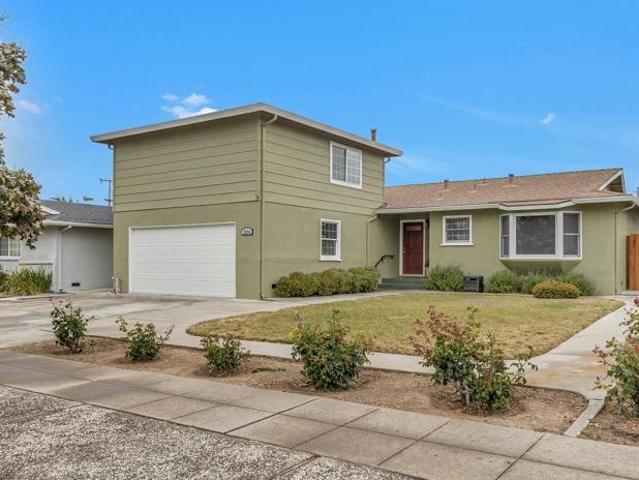 3576 Calvin Ave, San Jose, CA 95124