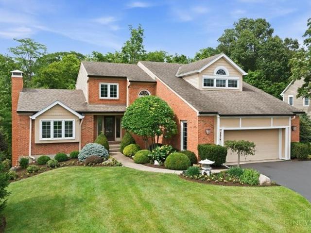 3576 Carpenters Creek Dr, Cincinnati, OH 45241