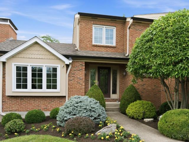3576 Carpenters Creek Drive