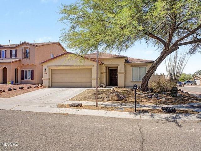 3576 E Mecate Rd, Tucson, AZ 85739