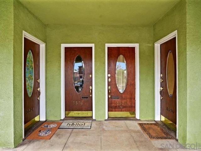 3576 Fourth Ave, San Diego, CA 92103 | Compass