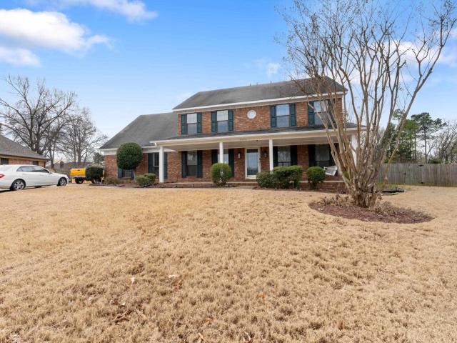 3576 Gailyn Dr, Bartlett, TN 38135 | MLS #10216