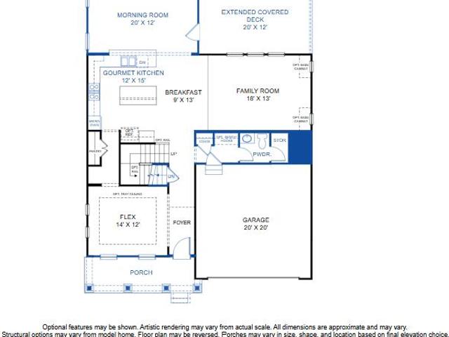 3576 Harper Woods Lane
