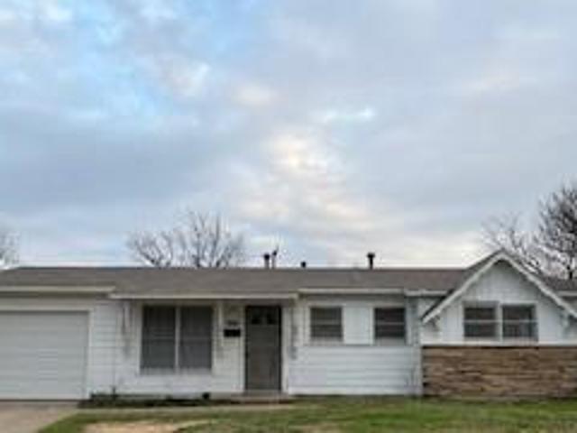 3576 Regal Rd, Fort Worth, TX 76111 | MLS #21160 | Compass