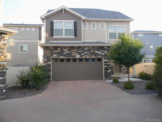 3576 Streamwood Dr, Johnstown, CO 80534
