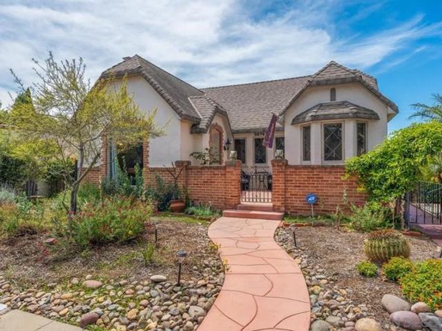 3576 Villa Ter, San Diego, CA 92104