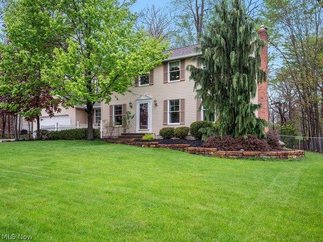 3577 Antony Dr, Broadview Heights, OH 44147