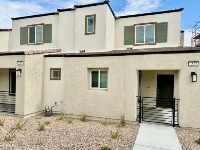 3577 Arcadian Sea St, Las Vegas, NV 89106
