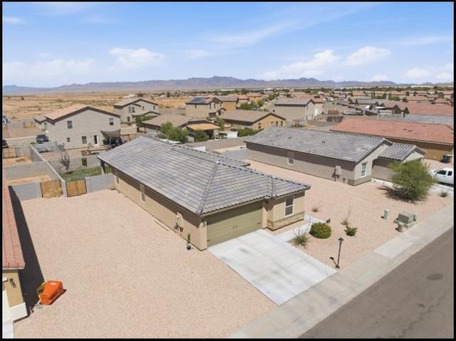 3577 E Mariscal Dr, Kingman, AZ 86409
