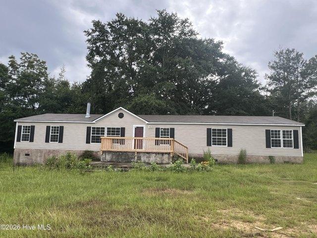 3577 Gant Jackson Rd, Dearing, GA 30808