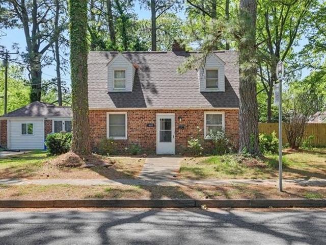 3577 Gatling Ave, Norfolk, VA 23502