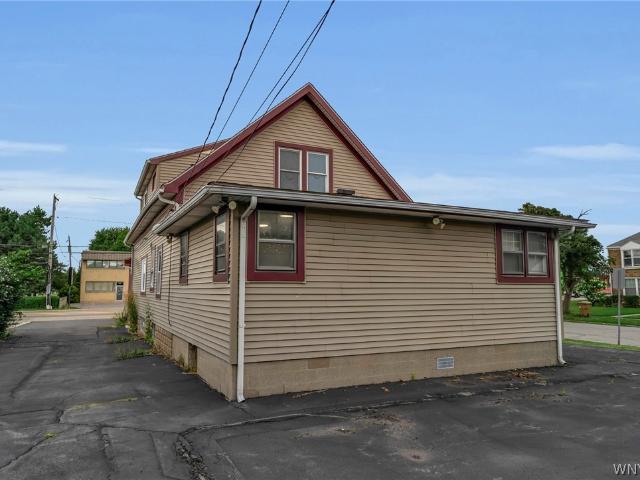 3577 Harlem Road