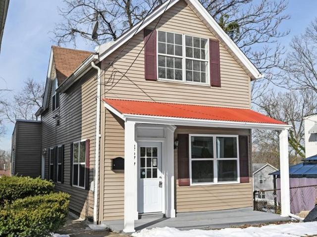 3577 Haven St, Cincinnati, OH 45220