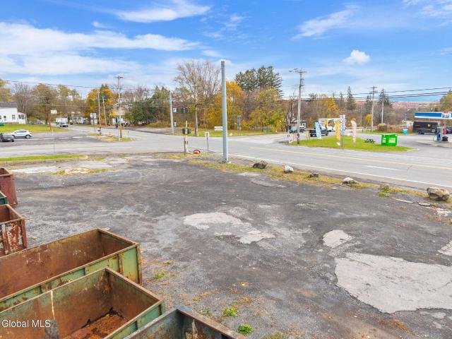 3577 Highway Route 20