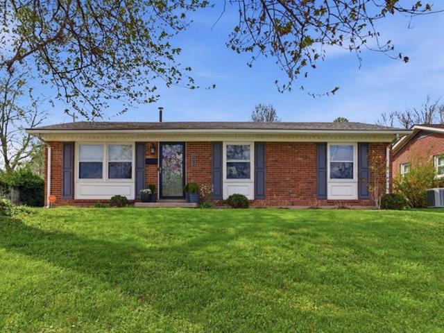 3577 King Arthur Dr, Lexington, KY 40517