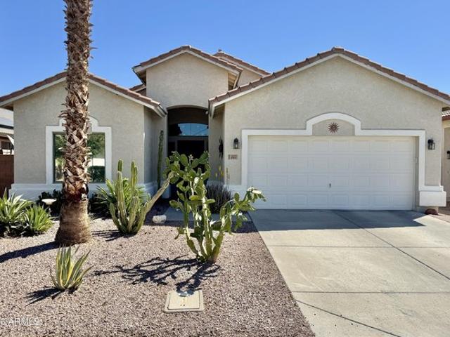 3577 S 257th Ave, Buckeye, AZ 85326