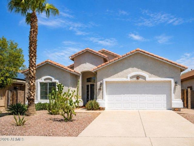 3577 S 257th Ave, Buckeye, AZ 85326