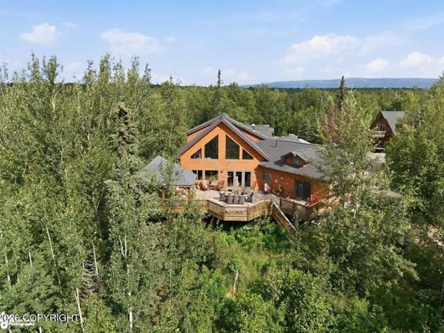 3577 S Caryshea St, Wasilla, AK 99623