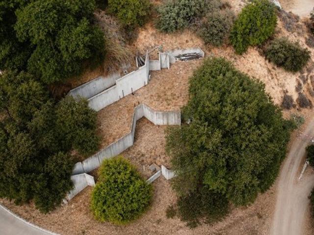 3577 Shaw Ranch Rd, Pasadena, CA 91107