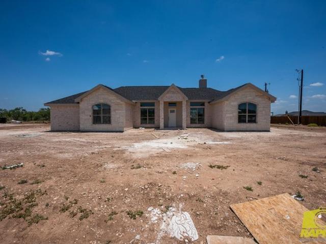 3577 Wildebeest Way, San Angelo, TX 76901