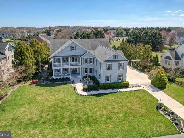 35788 Tarpon Dr, Lewes, DE 19958 | MLS #DESU2108 | Compass