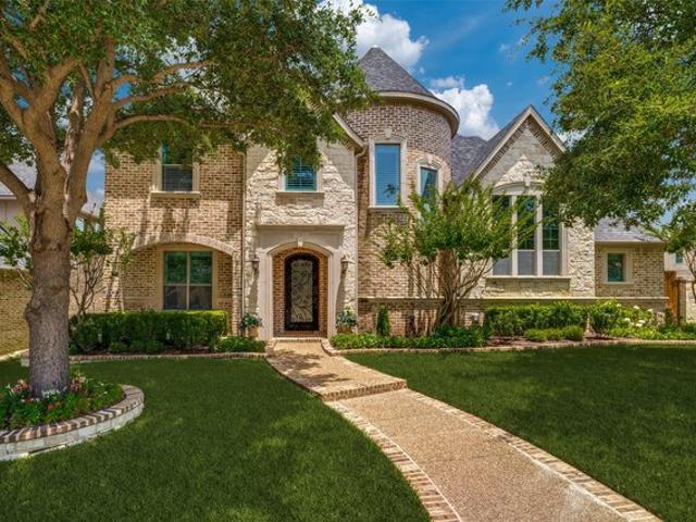 3578 Munstead Trl, Frisco, TX 75033