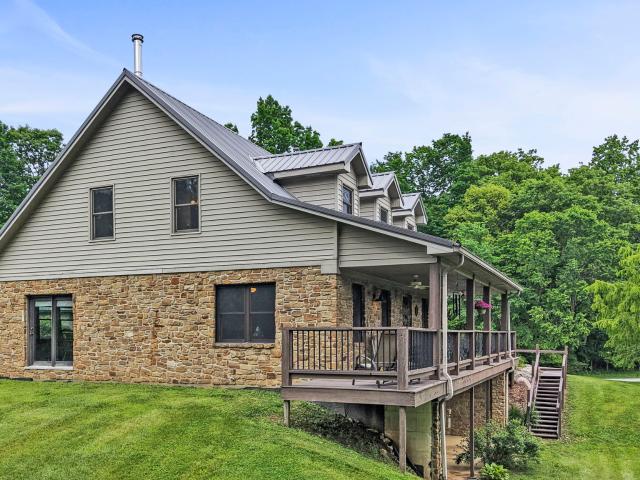 3578 N County Road 800 W